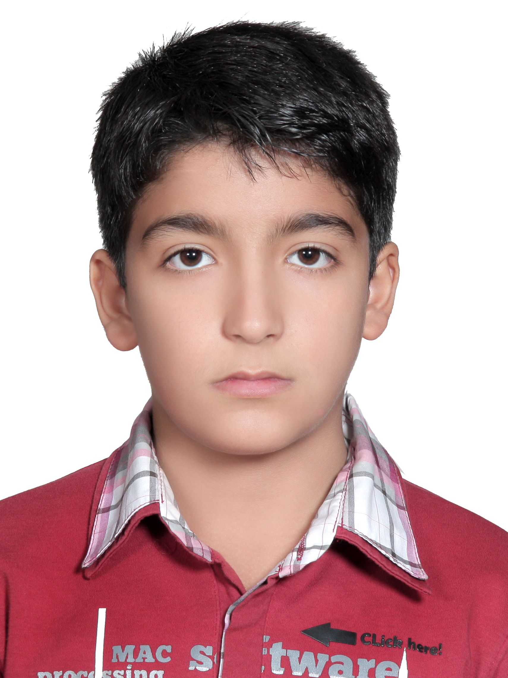 عکس پرسنلی پسر سایت عکس