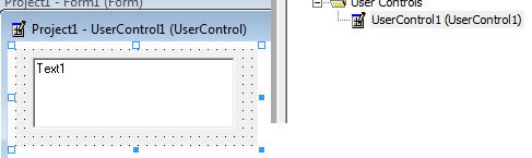 Giving Your Control DataField and DataSource Properties in VB6 (ActiveX Control) - Stack Overflow