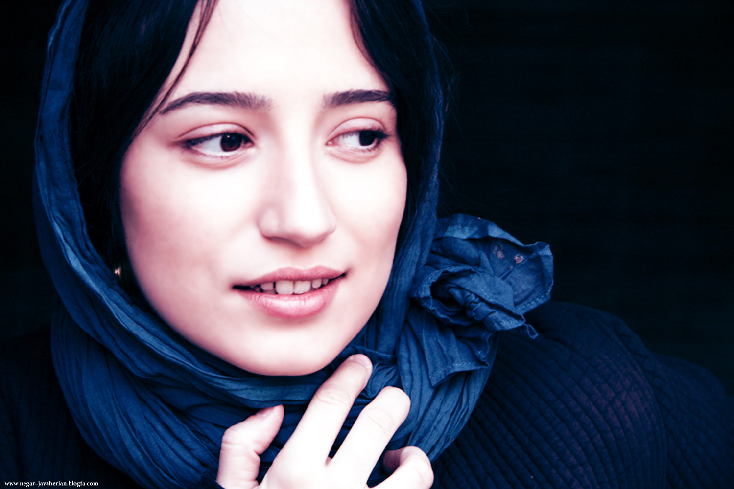 Negar Javaherian - Alchetron, The Free Social Encyclopedia