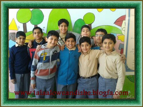 تـلالو اندیــــــــشه -:¦:- | آذر ۱۳۹۲