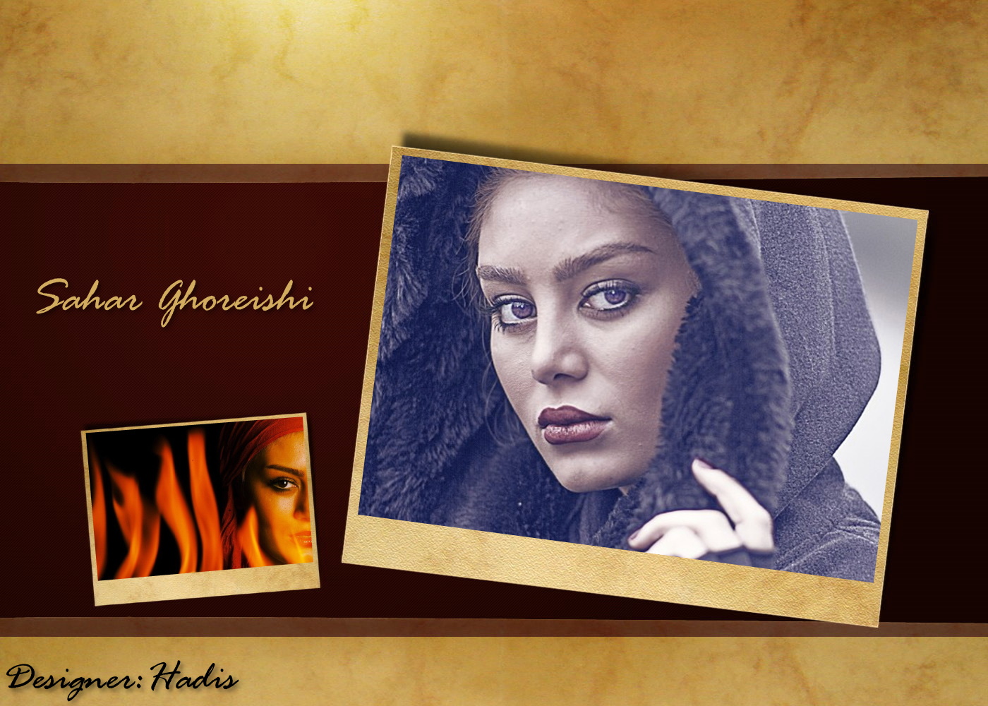 Sکمپ هواداران سحرقریشیZ