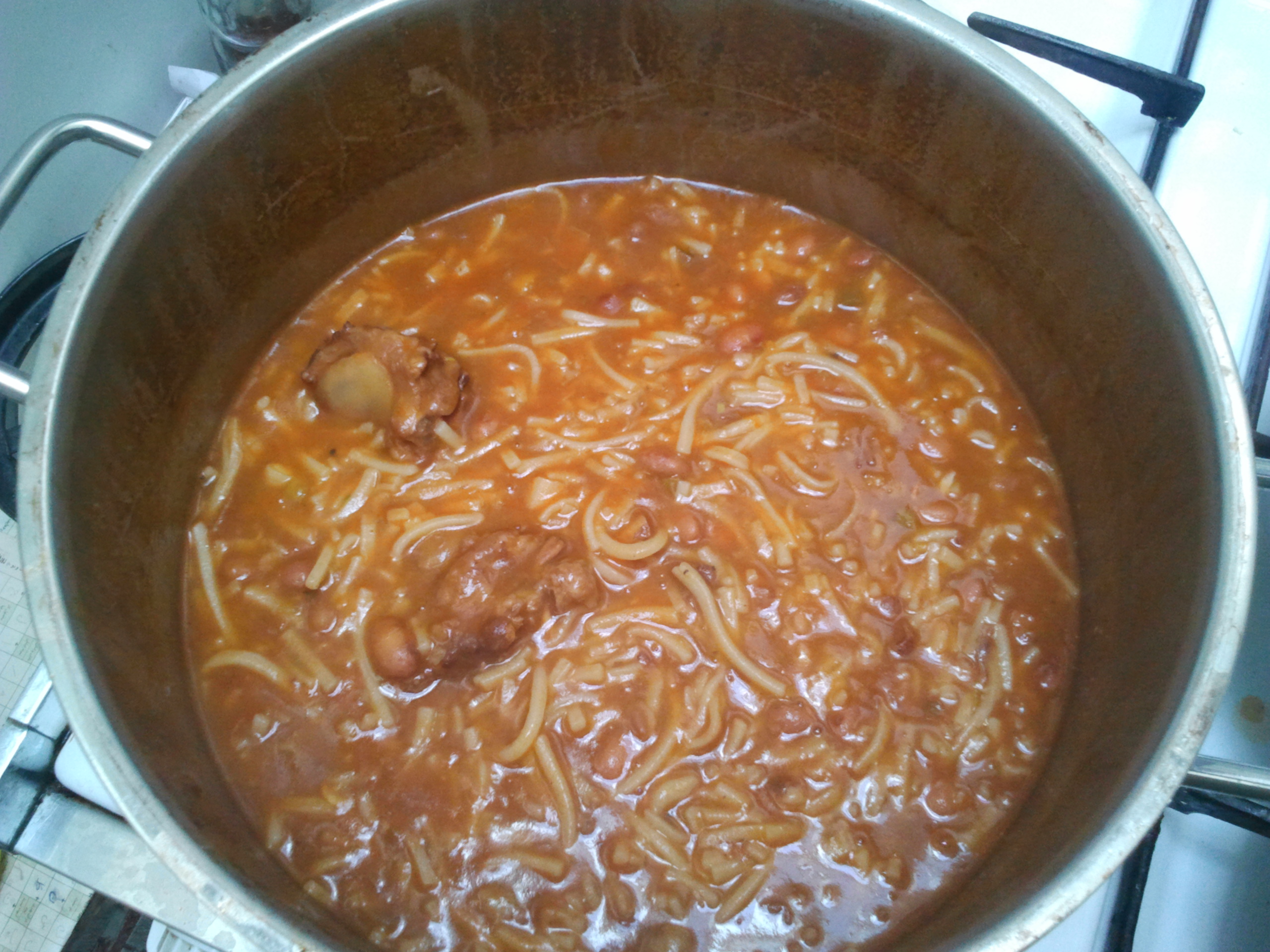 Turkic - Anatolian Cuisines | Page 3 | Pakistan Defence