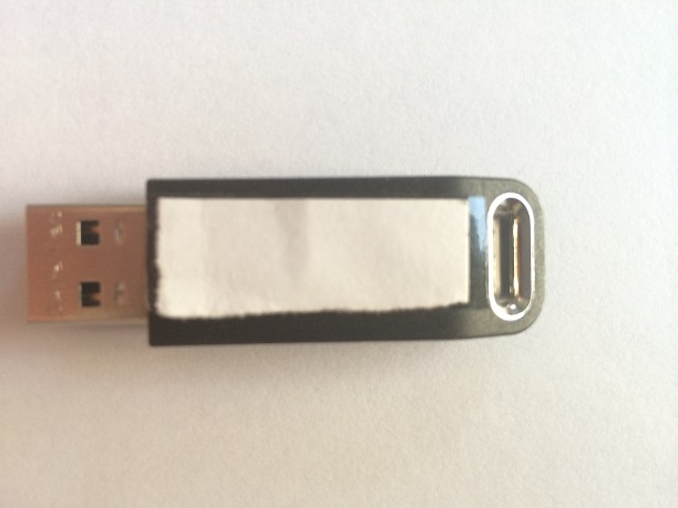 How to emulate this dongle