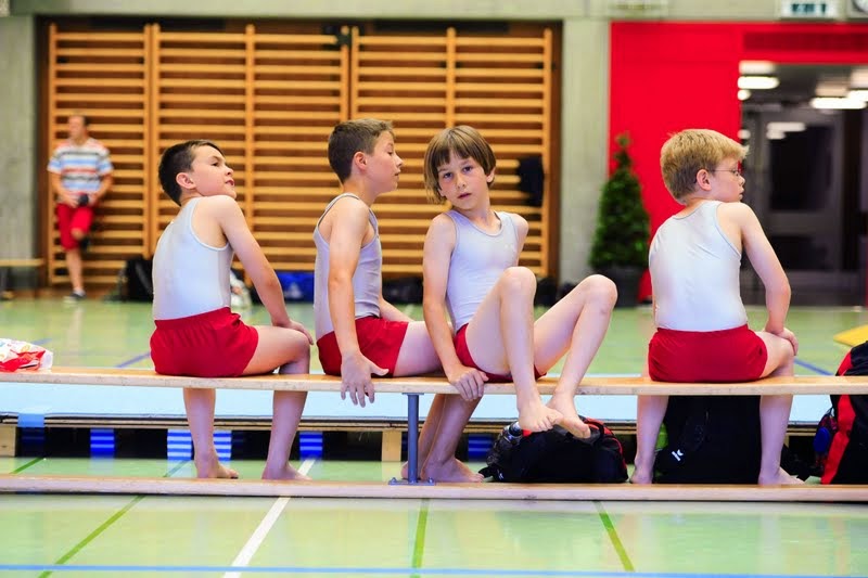 Europromodels The Games