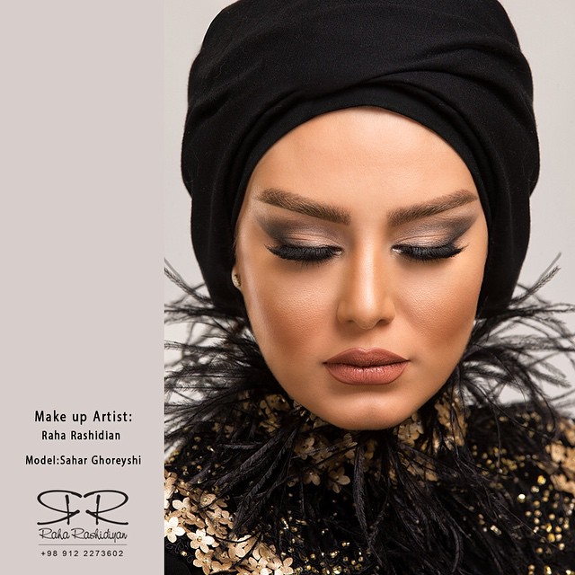 Sahar Ghoreishi's Blog